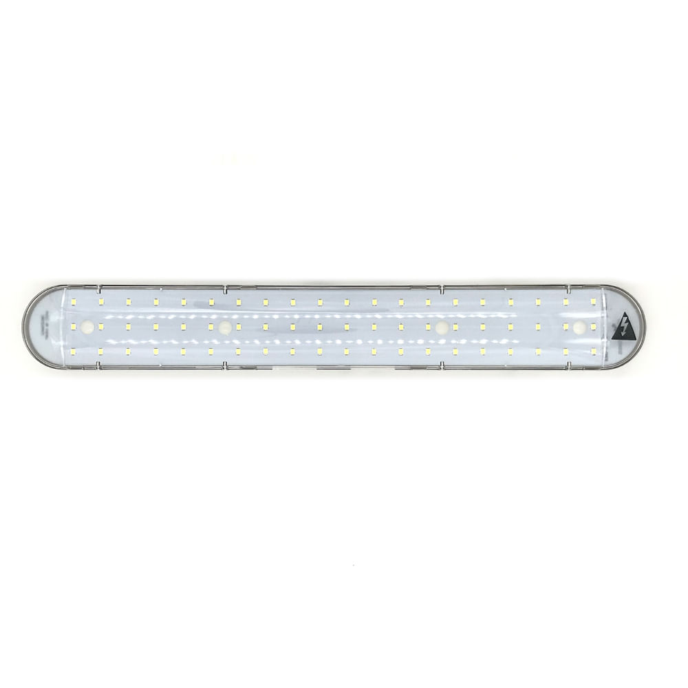 Luminaria de Emergencia 60 LEDS - ByP