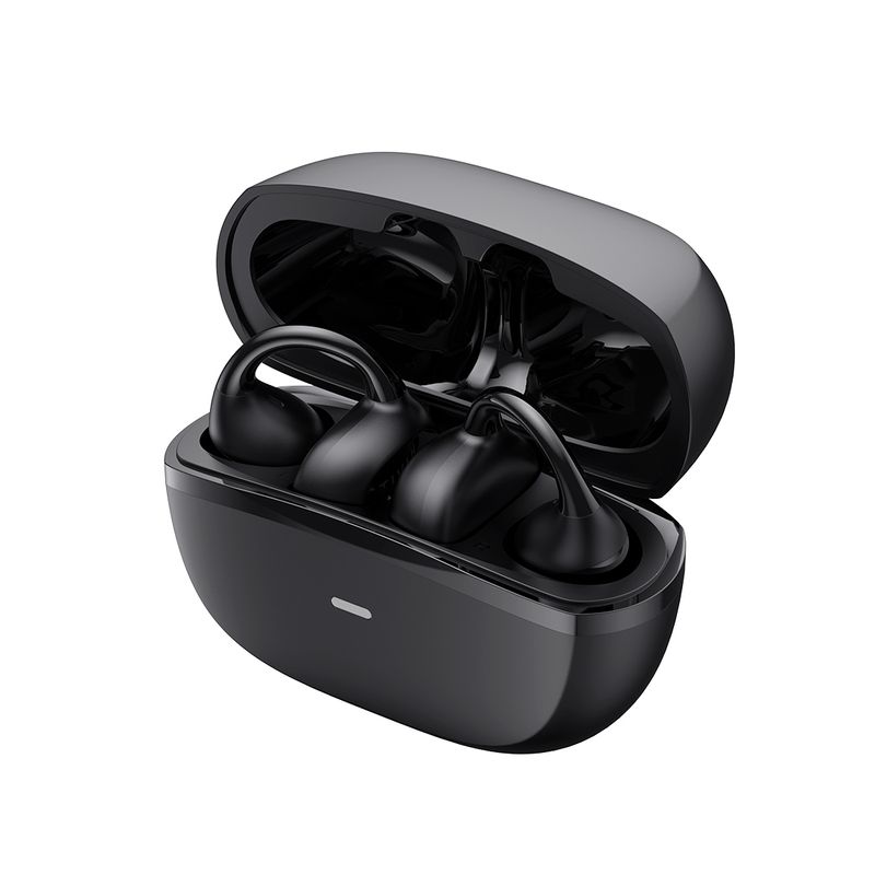 Audífonos Inalámbricos Havit Openbuds 0A3 Negro - ByP