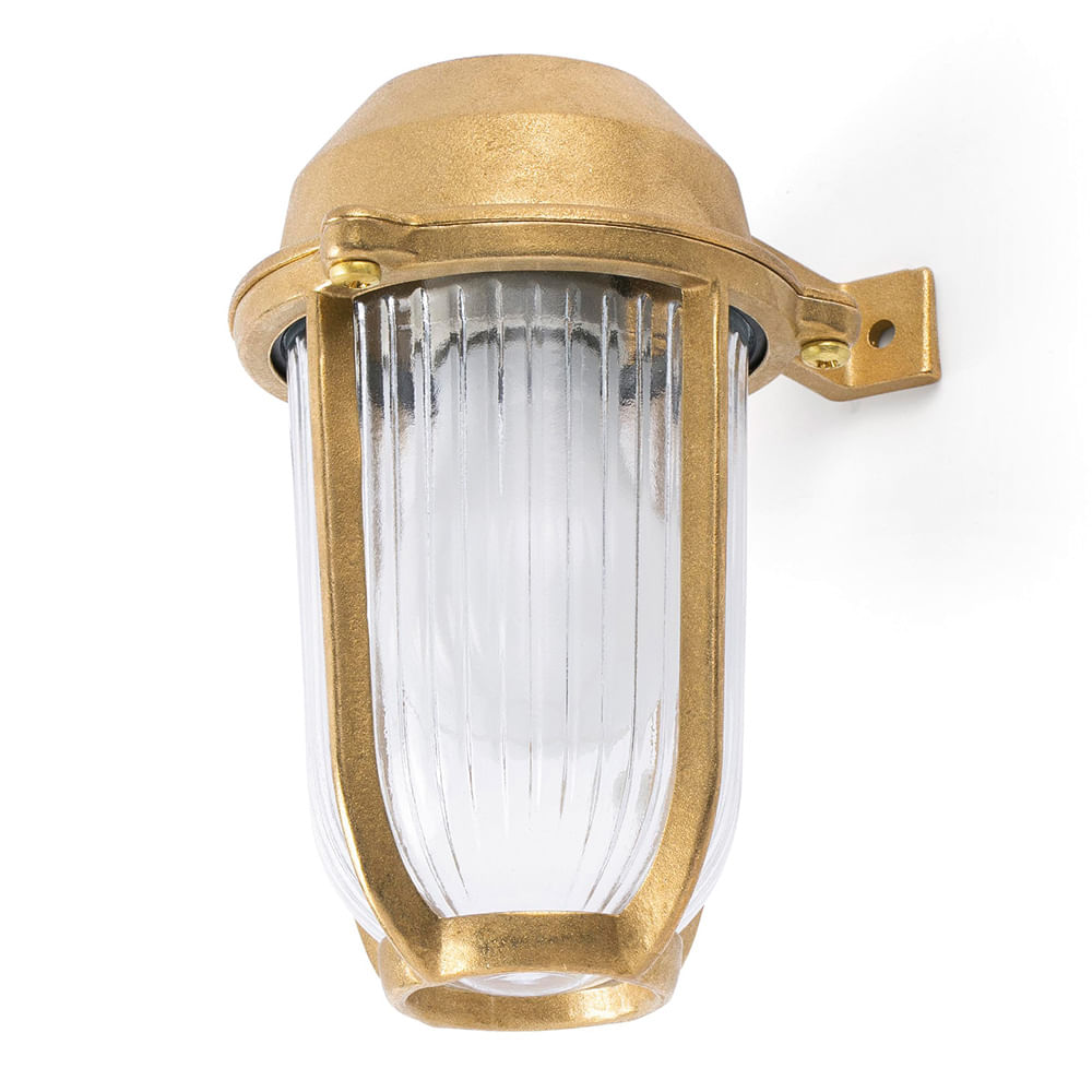 Aplique Borda Latón - ByP